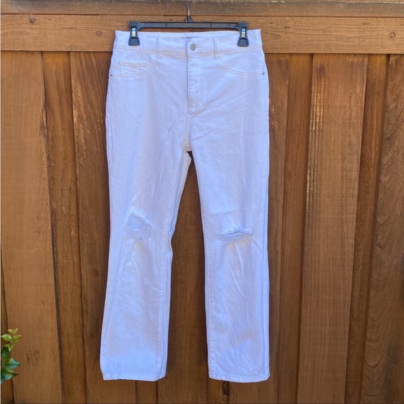 DL1961 | Jeans | Dl961 Patti Straight | Poshmark